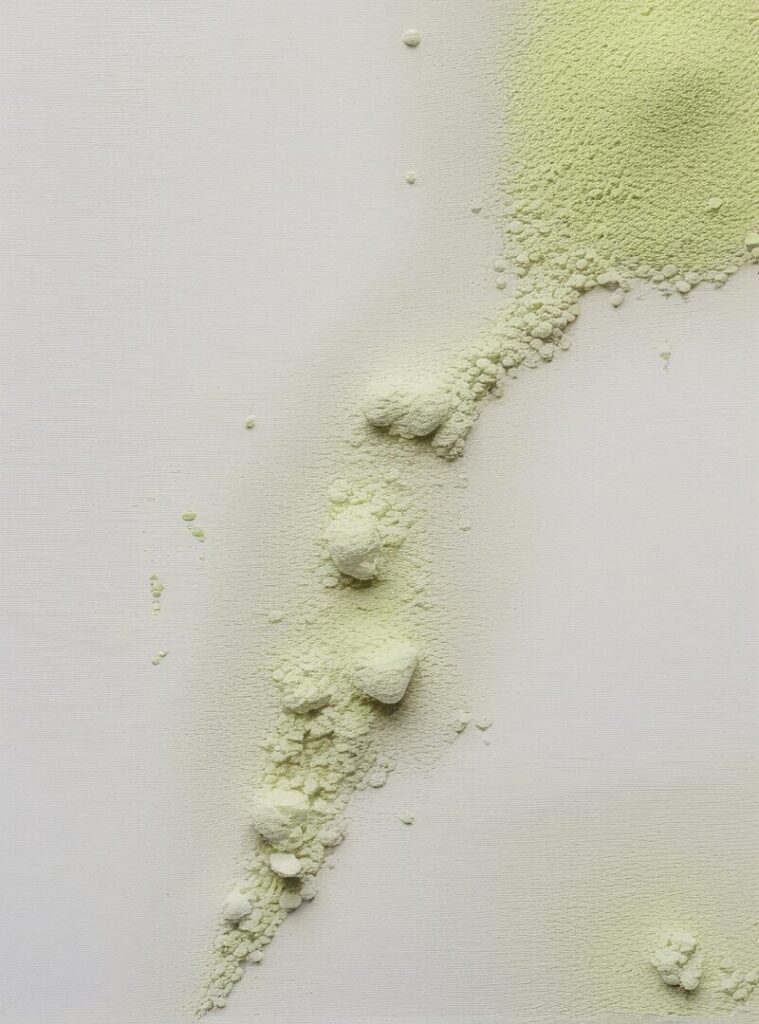 Lime Wash - Promethean Structures